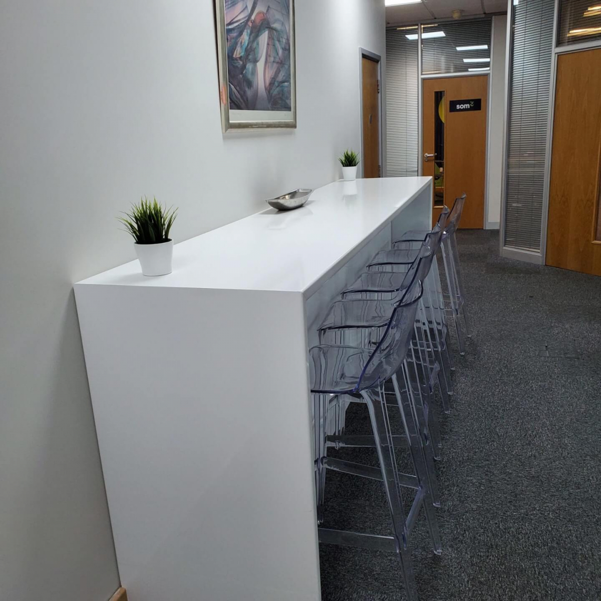 Knutsford Business Centre | Serviced offices to let in Cheshire